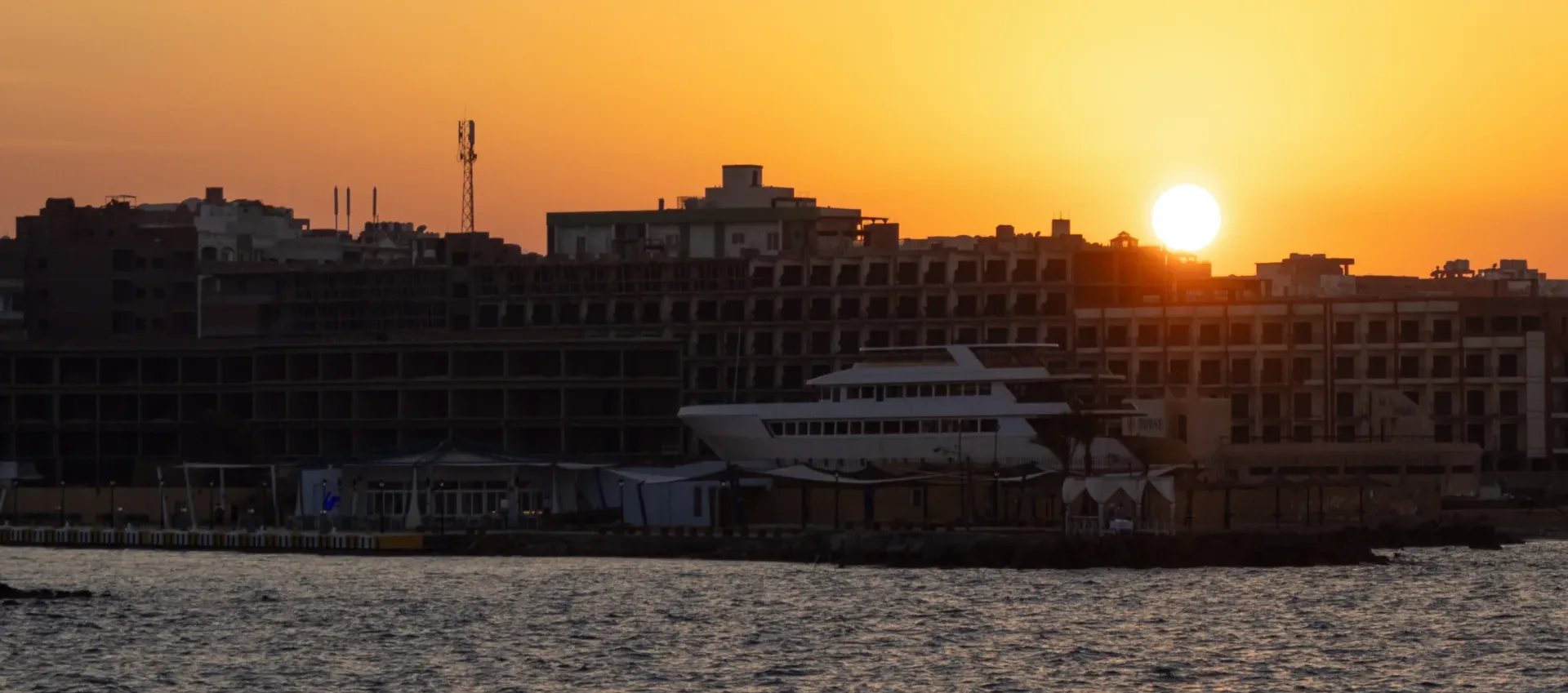 Hurghada » Trip Adventure